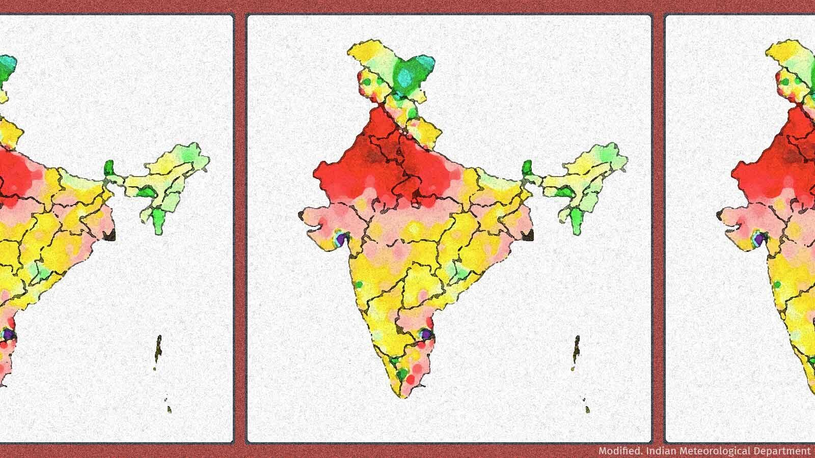 Explained: What Is 'Wet Bulb Temperature'